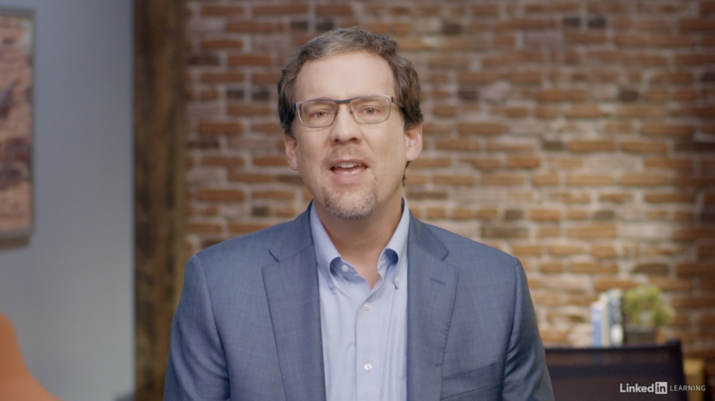 Removing Barriers: Demotivators - Brad Cleveland